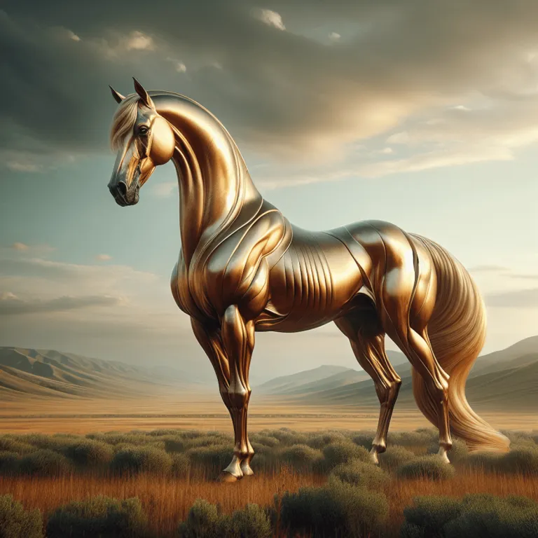 Discover the Secret Lives of the World's Most Rare Horses You Won’t ...